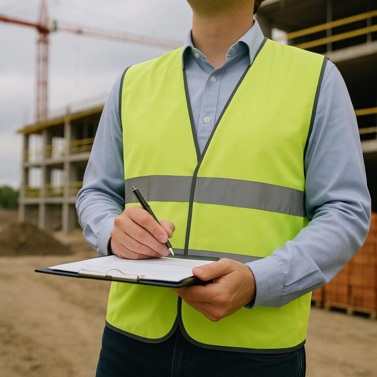 RI&E checklist | Wat staat er in een RI&E ? - IVARBO